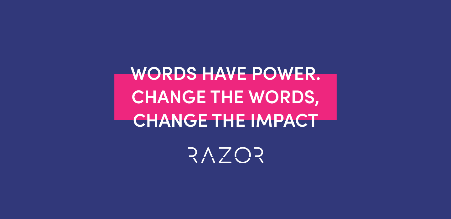 Razor PR | What's your most powerful conversation?